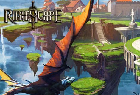 BrowserGames.de | RuneScape: Das Browser-MMORPG feiert heute 10 ...