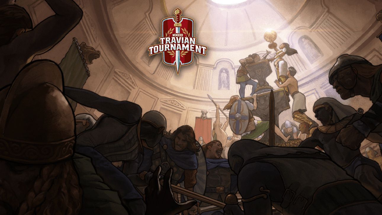 BrowserGames.de | Travian – Legends: Alles Wichtige zum Travian ...