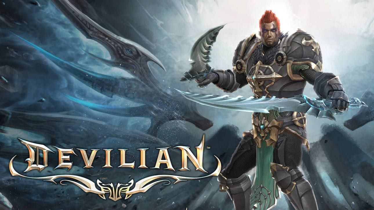 BrowserGames.de | Devilian