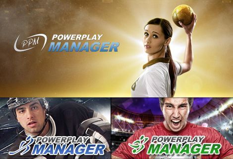 BrowserGames.de | PowerPlay Manager