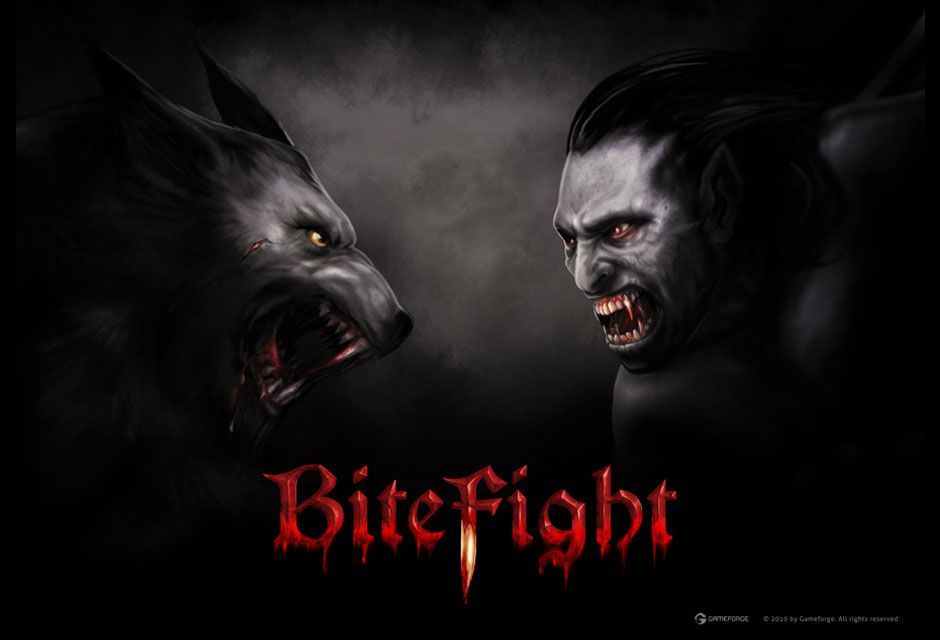 BrowserGames.de | Bitefight: Der Rollenspiel-Klassiker feiert seinen fünften ...