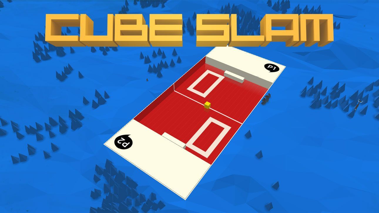 BrowserGames.de | Cube Slam