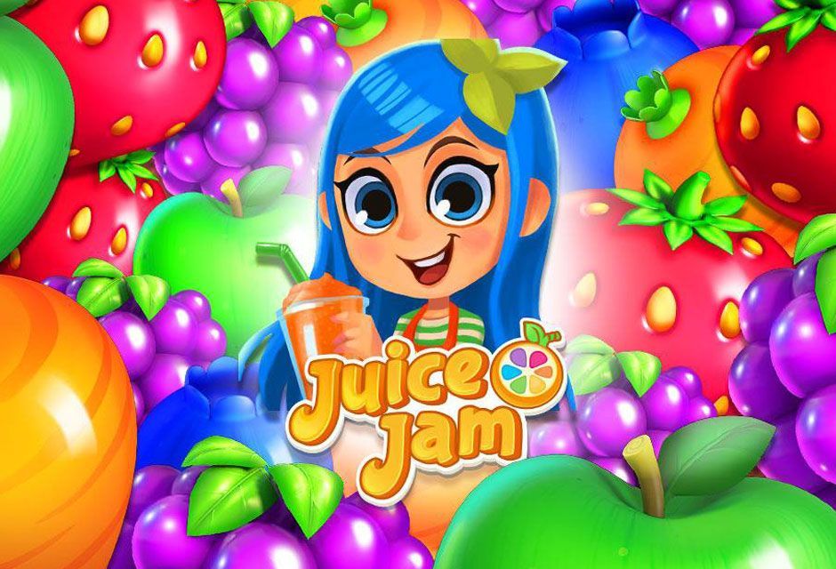 BrowserGames.de | Juice Jam