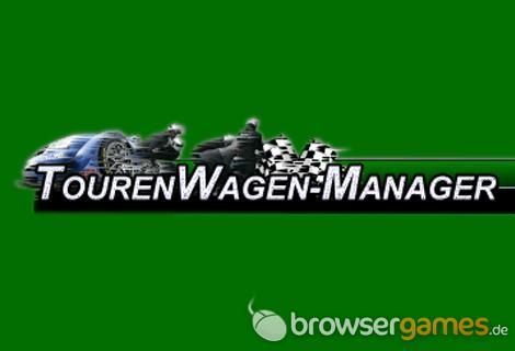BrowserGames.de | Tourenwagen-Manager