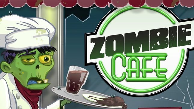 BrowserGames.de | Zombie Café
