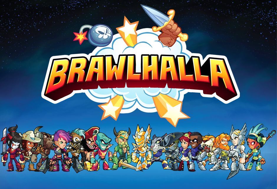 BrowserGames.de | Brawlhalla
