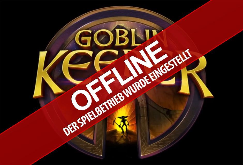 BrowserGames.de | Goblin Keeper