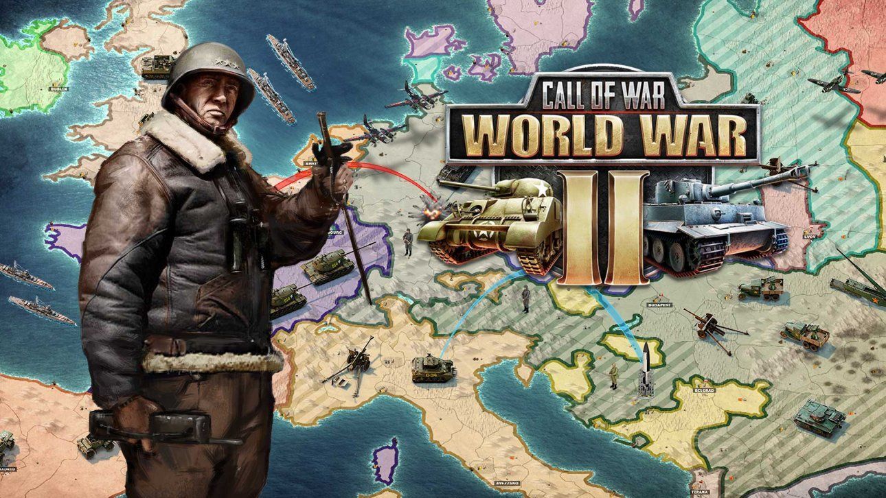 BrowserGames.de | Call of War: Das Einmaleins der Spionage