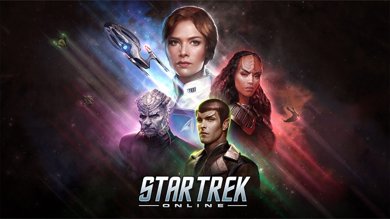 BrowserGames.de | Star Trek Online