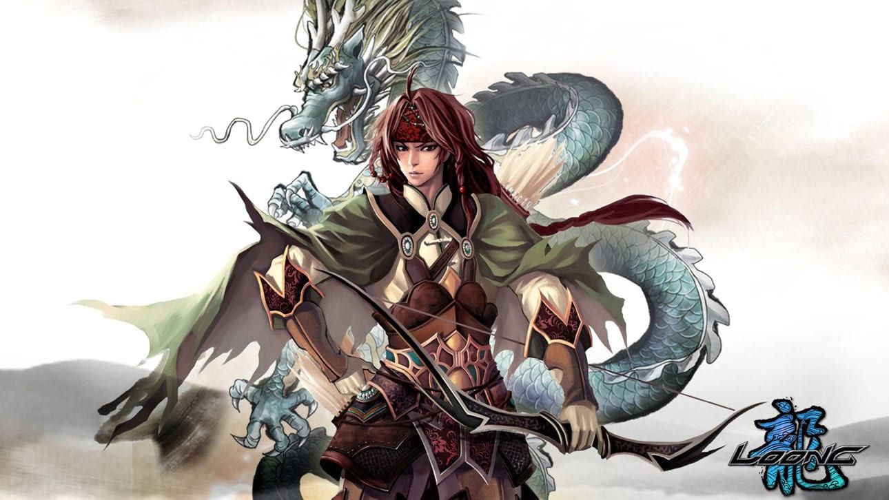 BrowserGames.de | Loong