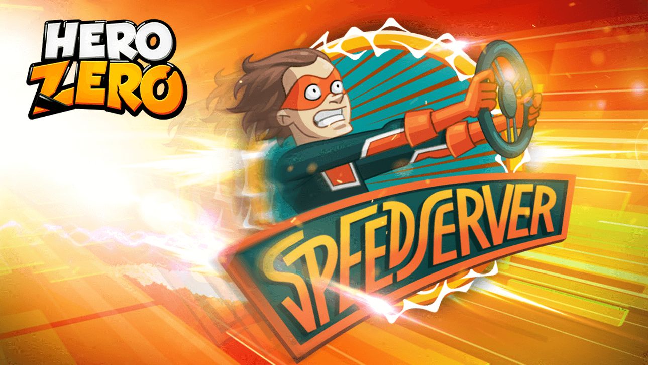 BrowserGames.de | Hero Zero: Speed für Superhelden – Neues Event ...