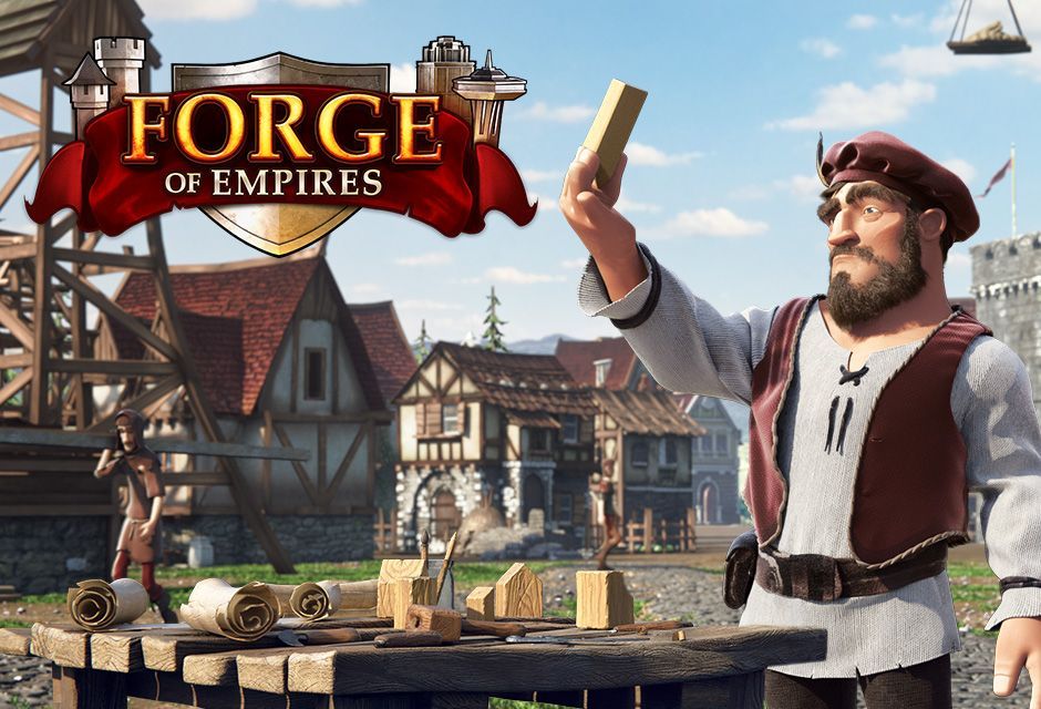 BrowserGames.de | Forge of Empires: Unser Guide zu den "Legendären ...