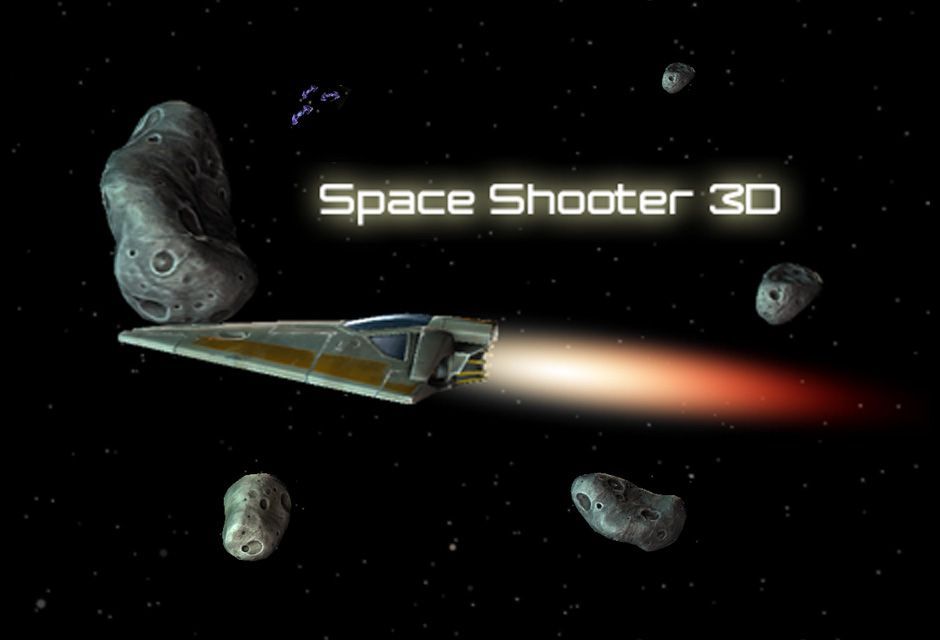 BrowserGames.de | Space Shooter 3D