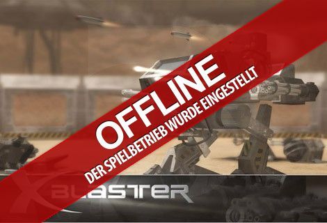 BrowserGames.de | XBlaster