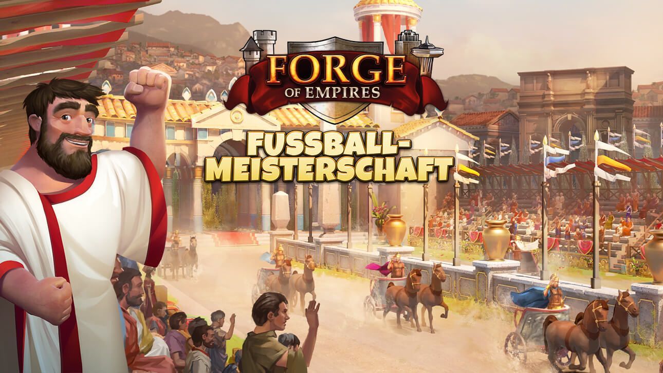 BrowserGames.de | Die besten Events in Browsergames 2020