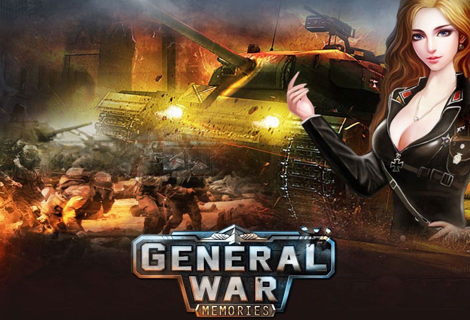 BrowserGames.de | General War