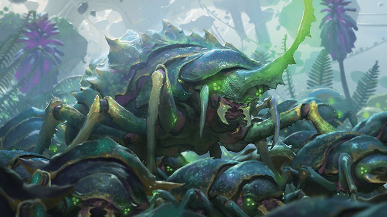 BrowserGames.de | Magic - The Gathering Arena: Neue Turniere und ein ...