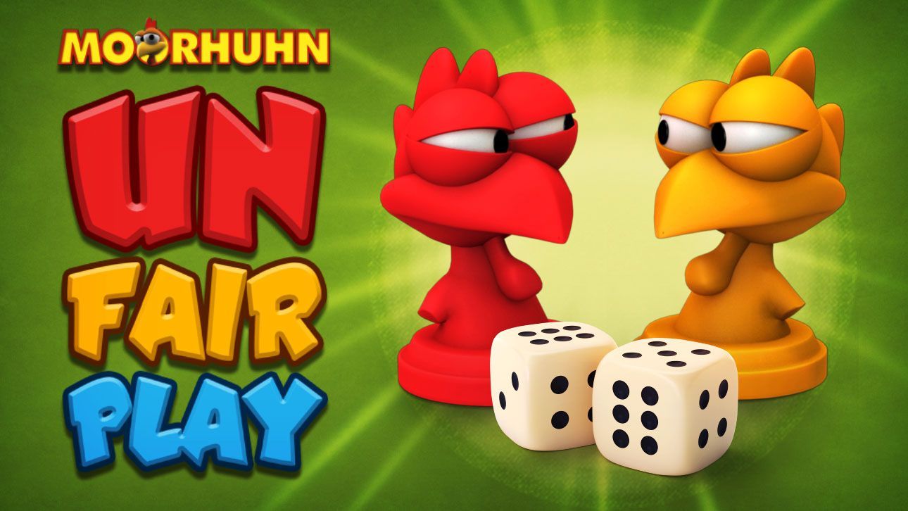 BrowserGames.de | UnFairPlay