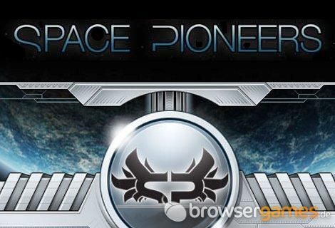 BrowserGames.de | Space Pioneers