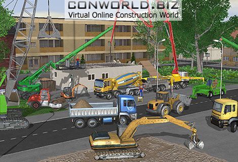 BrowserGames.de | Conworld