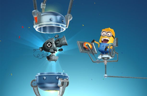 BrowserGames.de | Subway Surfers vs. Minion Rush – Endless Runner im ...