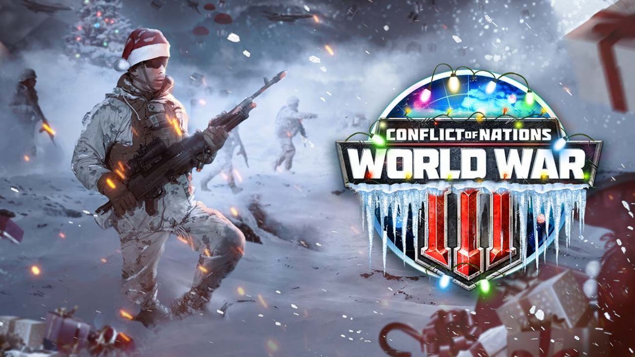 BrowserGames.de | Conflict of Nations