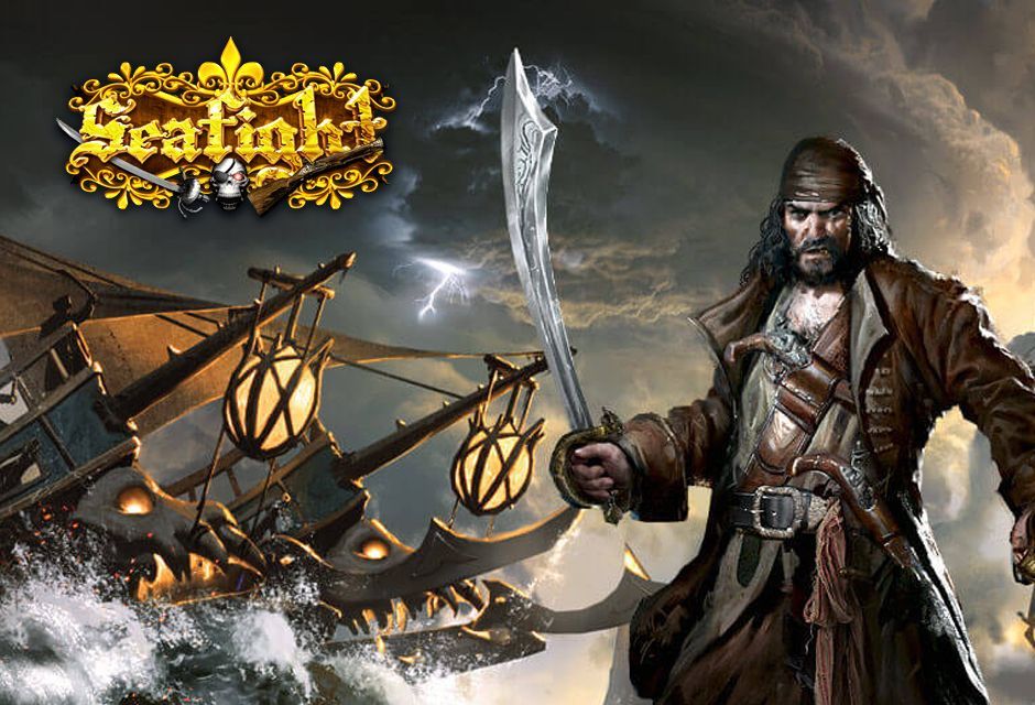 BrowserGames.de | Seafight: Das Piraten-Browsergame wird fünf Jahre alt und ...