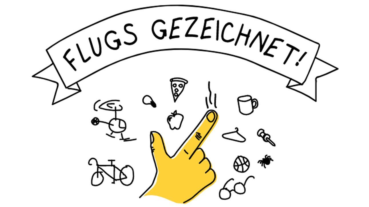 BrowserGames.de | Quick, Draw!