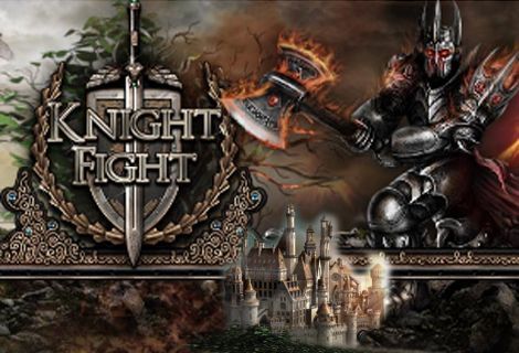 BrowserGames.de | KnightFight