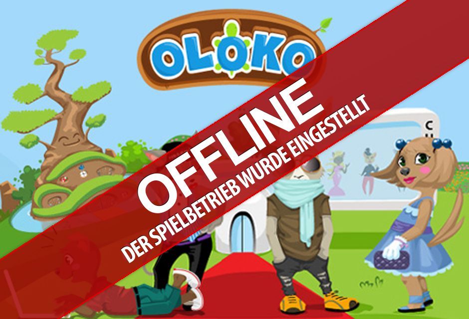 BrowserGames.de | Oloko