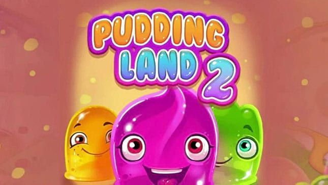 BrowserGames.de | Pudding Land 2