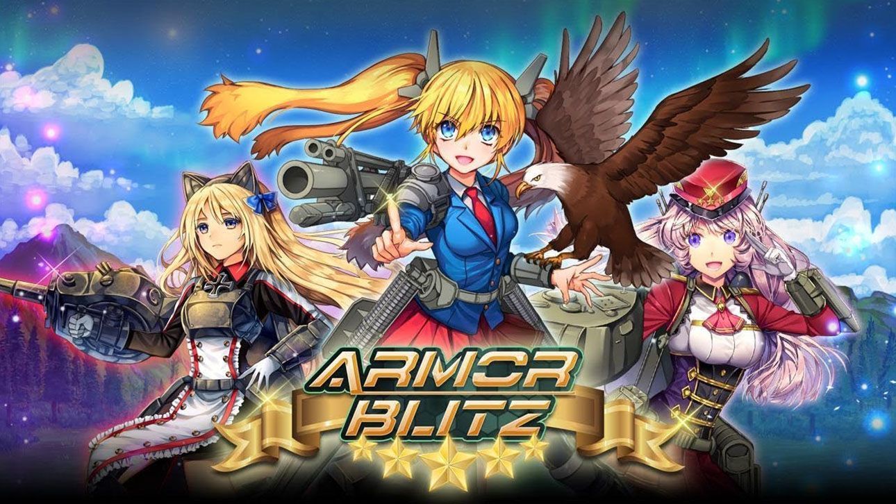BrowserGames.de | Armor Blitz Online