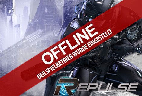 BrowserGames.de | Repulse: Offizieller Start des Free-2-Play Action ...