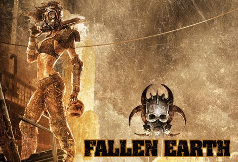 BrowserGames.de | Fallen Earth