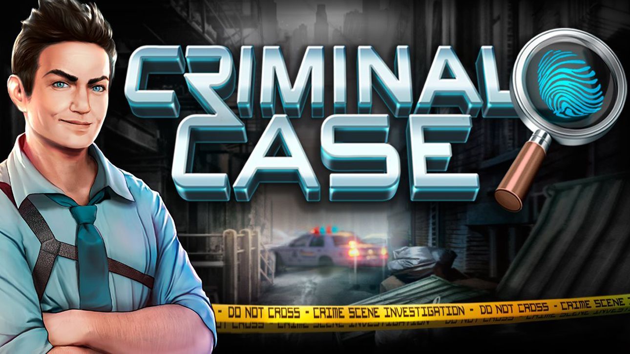 BrowserGames.de | Criminal Case