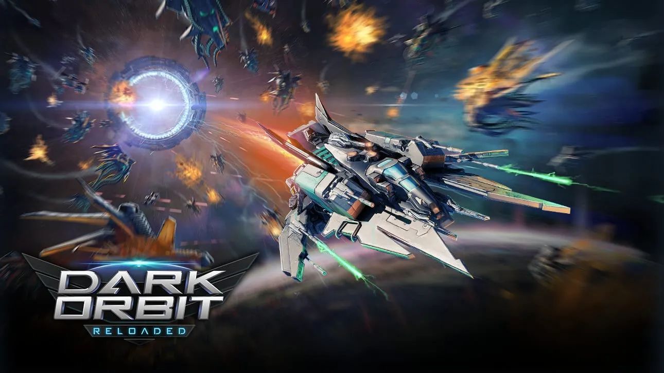 BrowserGames.de | Dark Orbit