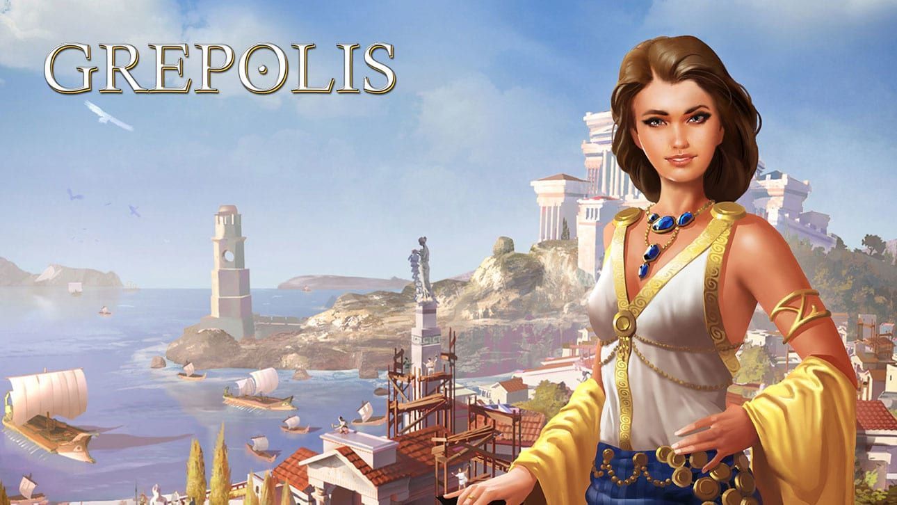 BrowserGames.de | Grepolis: Kuriose Fakten zum 14. Geburtstag