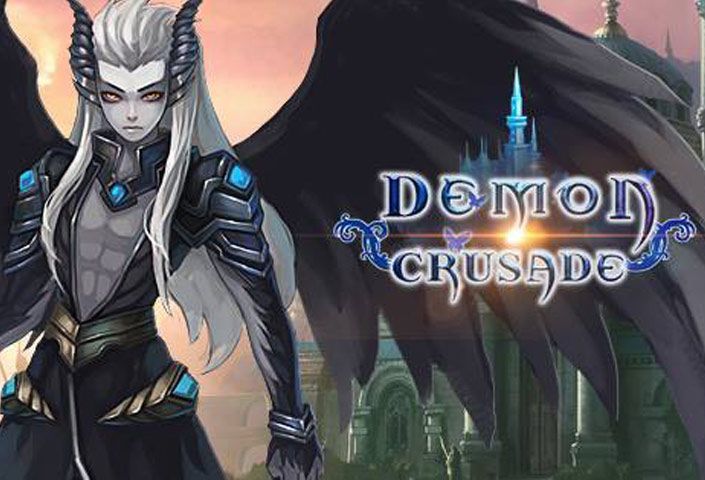 BrowserGames.de | Demon Crusade