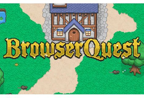 BrowserGames.de | Browserquest