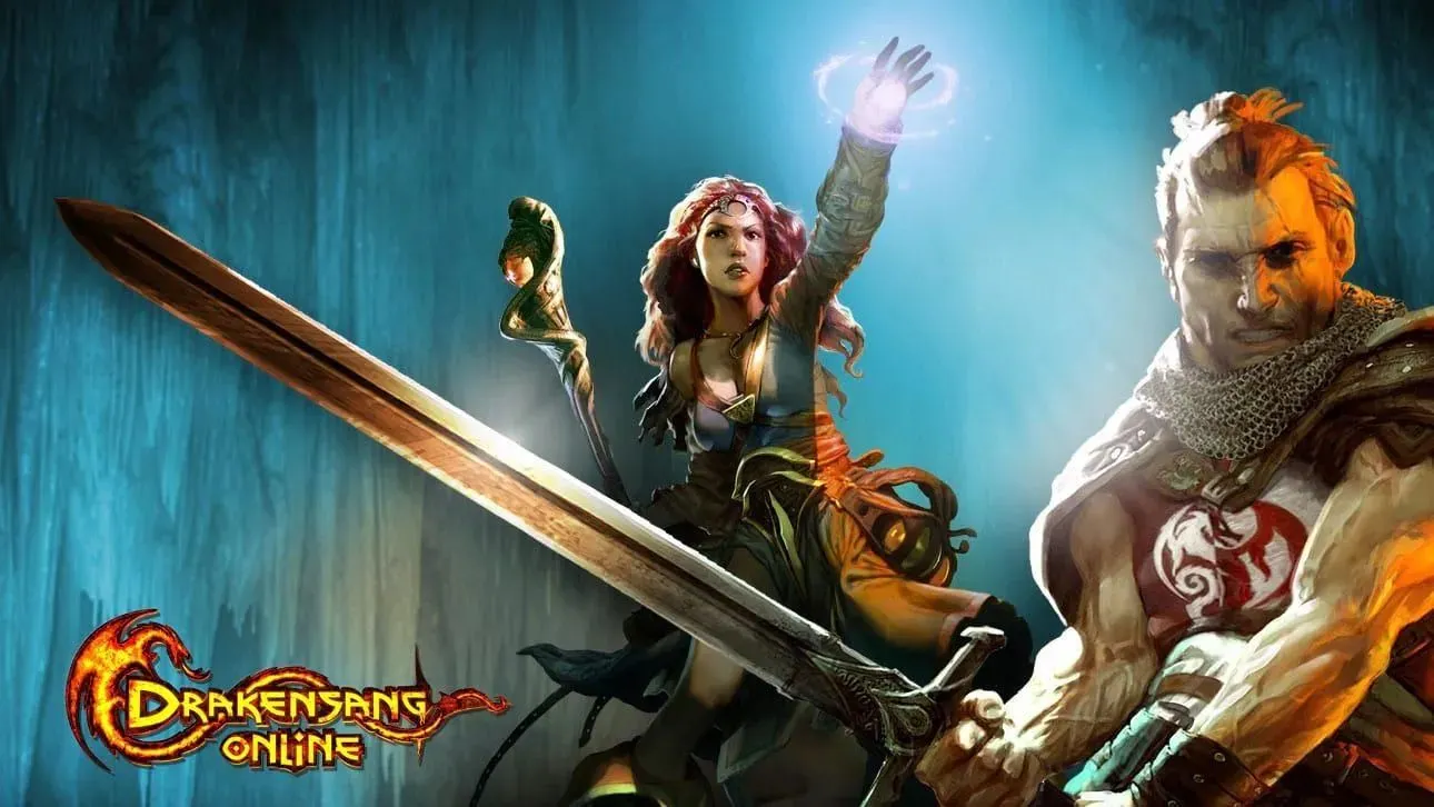BrowserGames.de | Saison 1 des Saisonpasses startet in Drakensang Online!