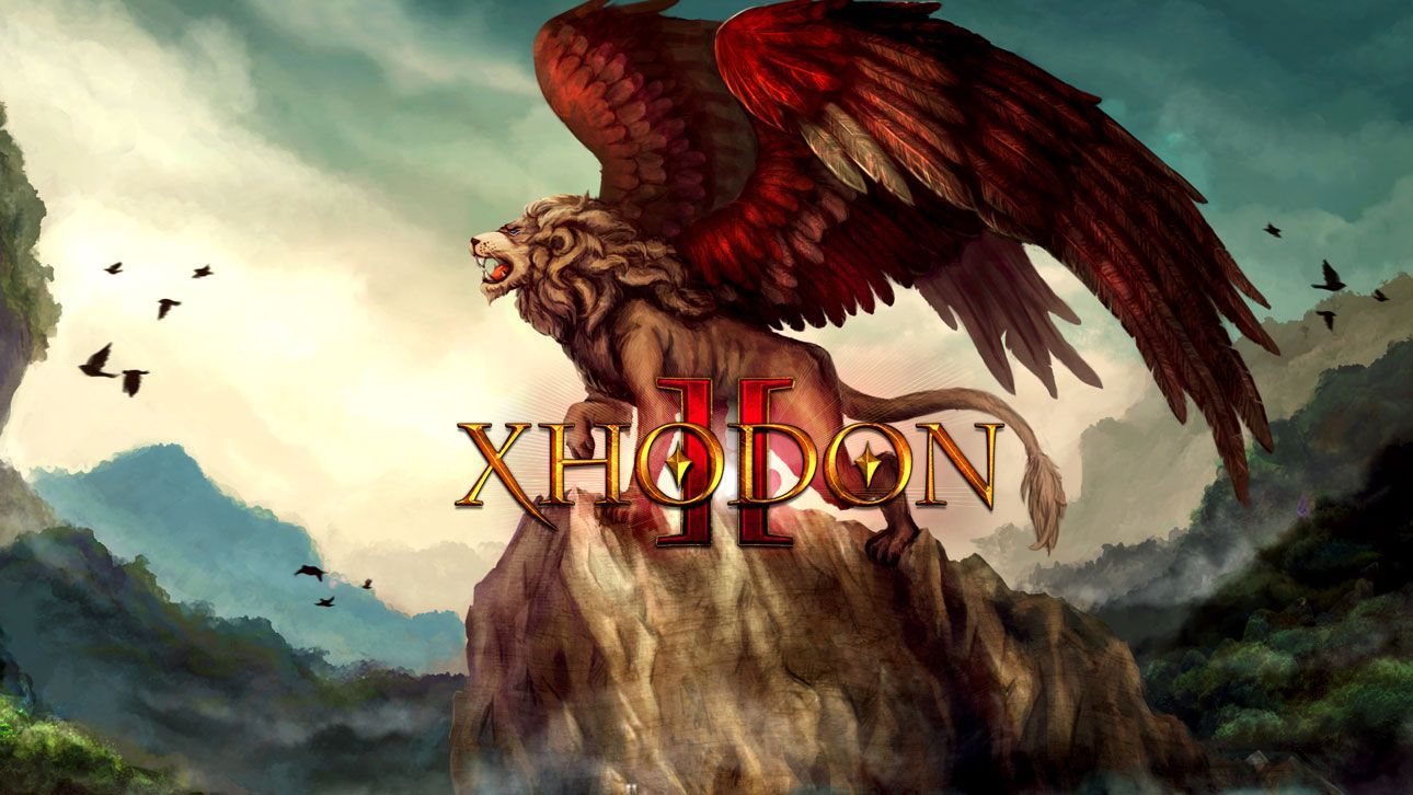 BrowserGames.de | Xhodon 2