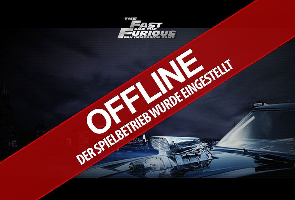 BrowserGames.de | Fast and Furious
