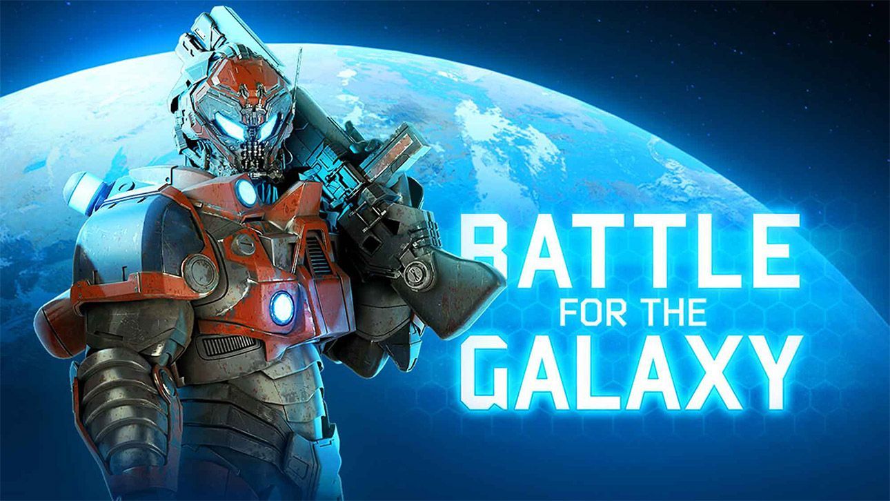 BrowserGames.de | Battle for the Galaxy