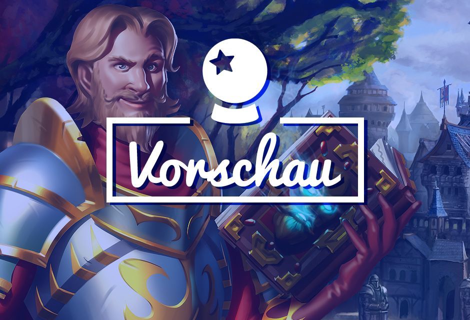 BrowserGames.de | Elvenar Vorschau: Forge of Empires mit Elfen?