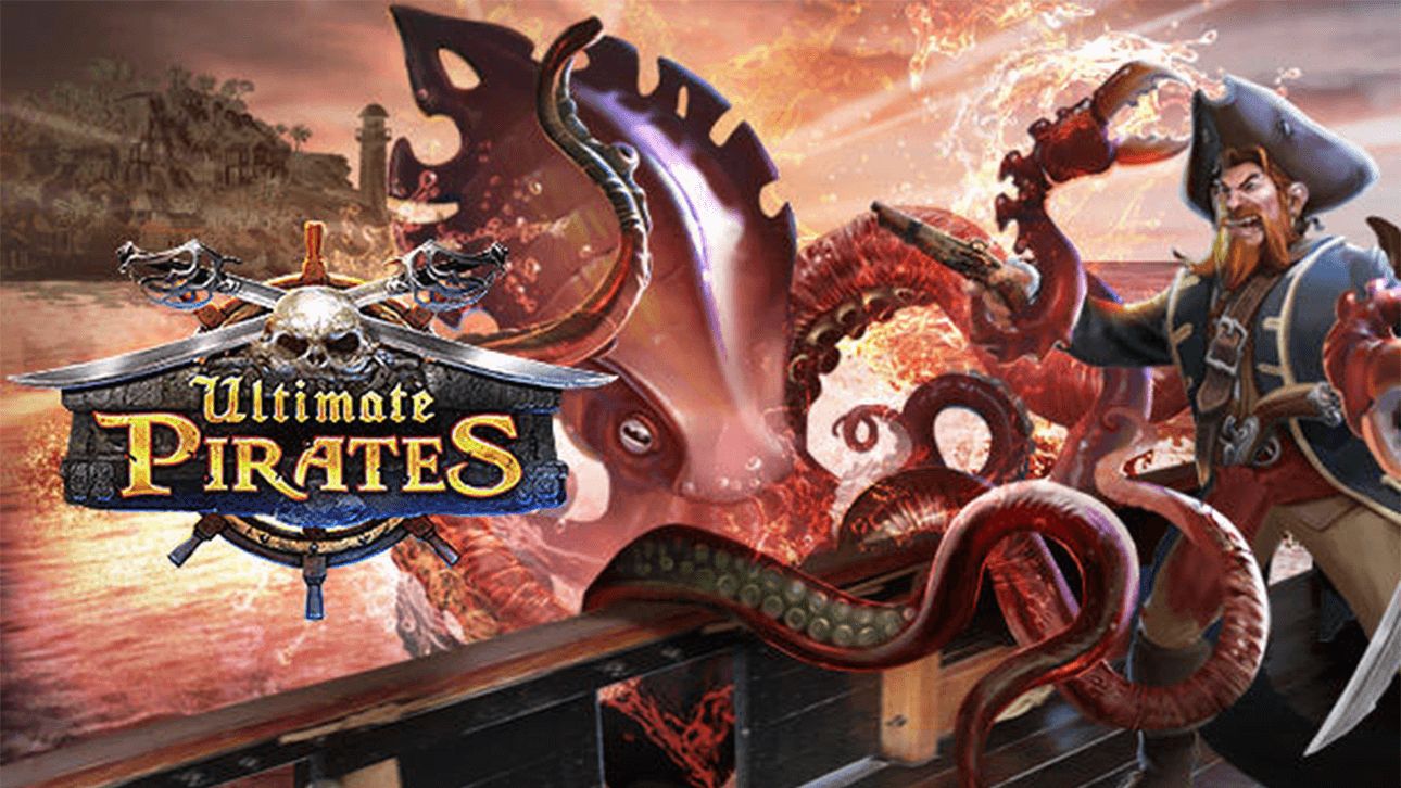 BrowserGames.de | Gameforge kündigt neues Piratenspiel an