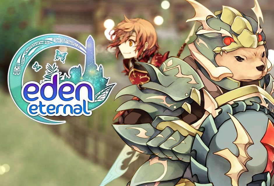 BrowserGames.de | Eden Eternal