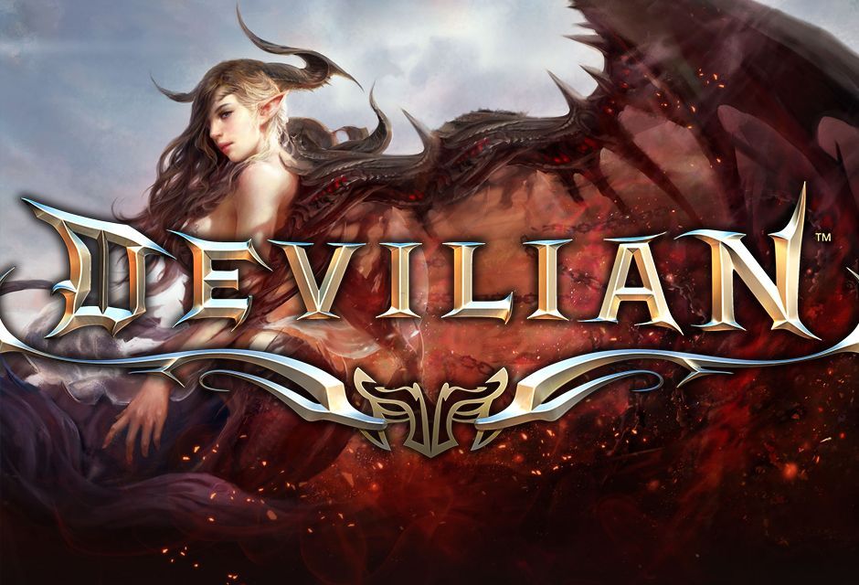 BrowserGames.de | Devilian: Action-RPG startet in die Closed Beta
