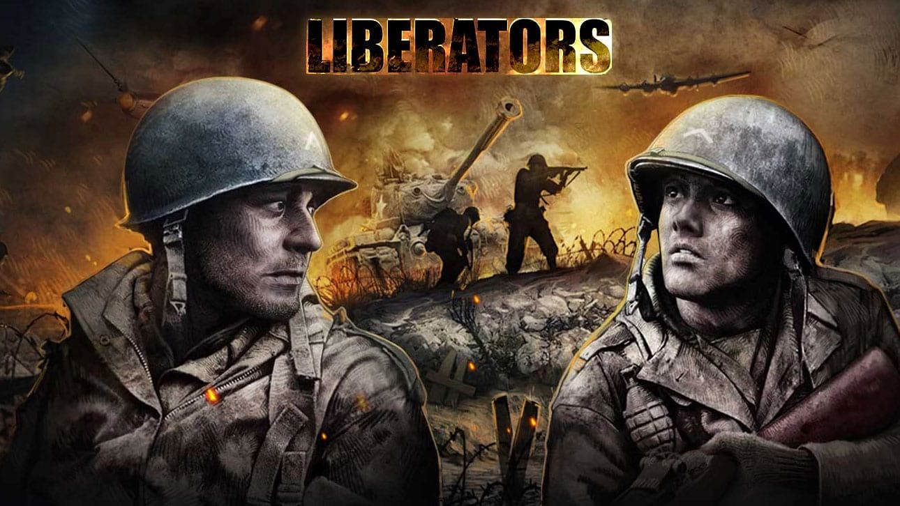 BrowserGames.de | Liberators
