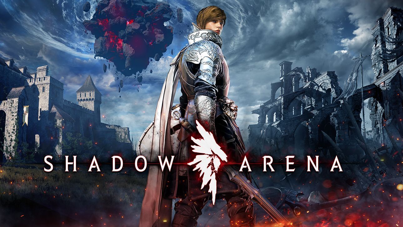 BrowserGames.de | Shadow Arena: Beta Key Verlosung