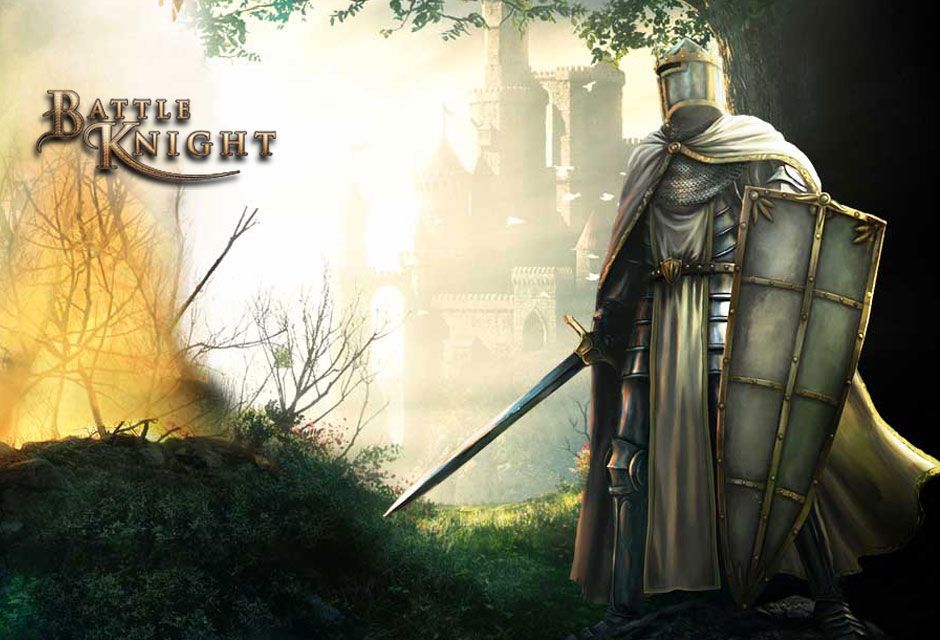 BrowserGames.de | BattleKnight